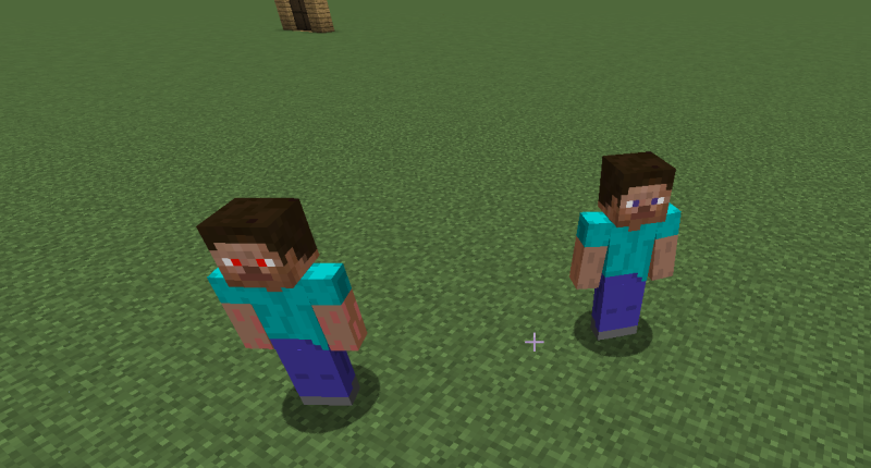 Steve World | MCreator